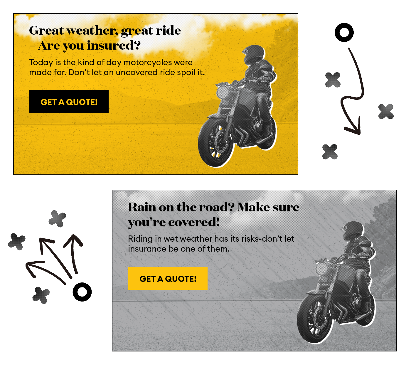Dynamic Marketing Strategy Playbook | Tallwave